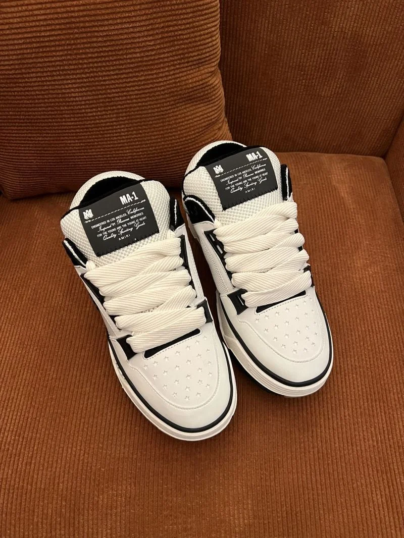Inexpensive Amiri Shoes
