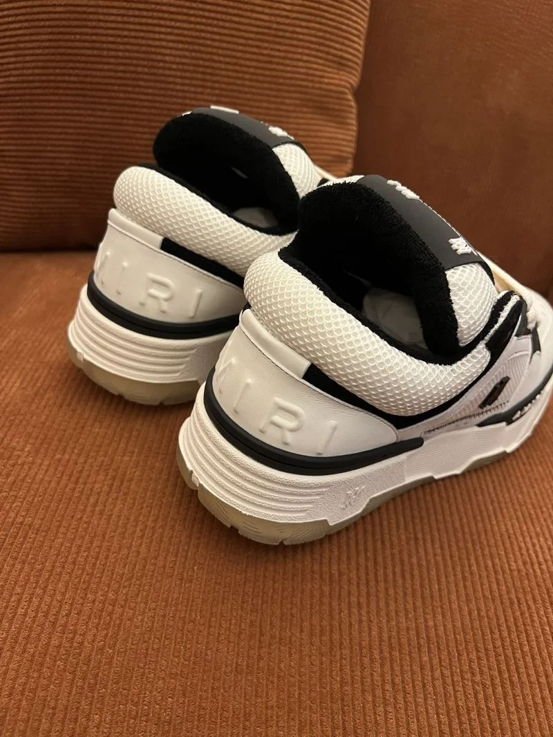 Inexpensive Amiri Shoes