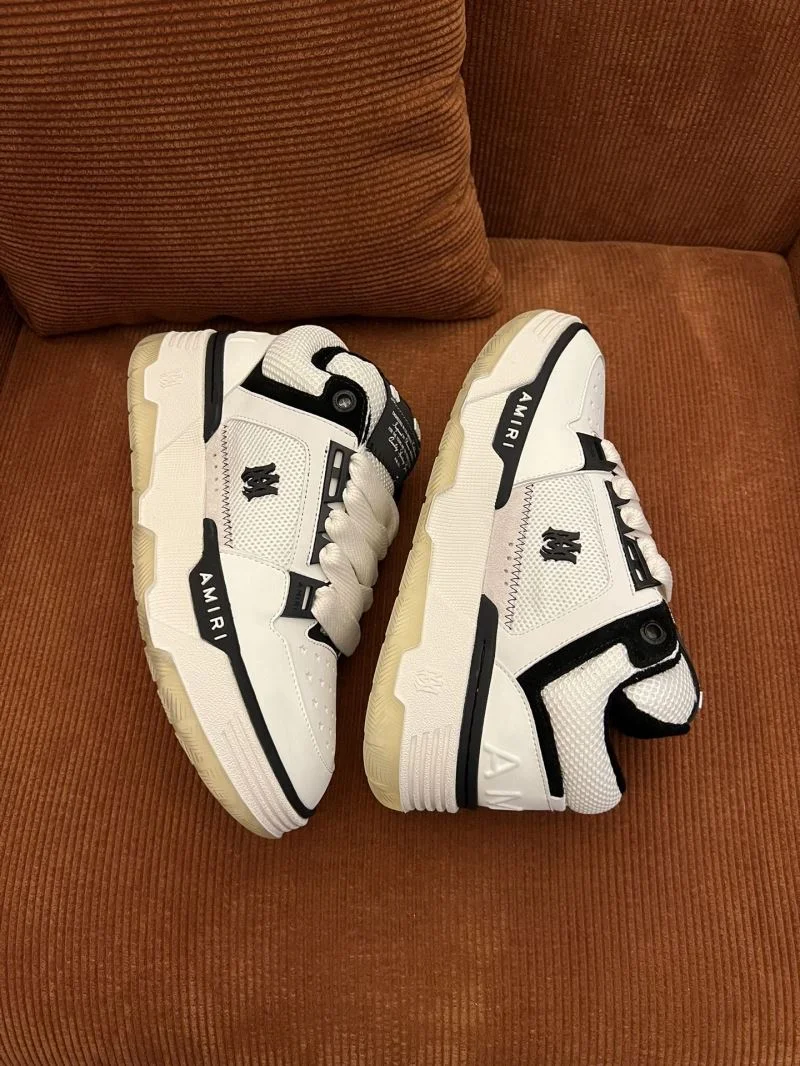 Inexpensive Amiri Shoes