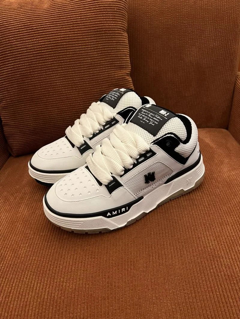 Inexpensive Amiri Shoes
