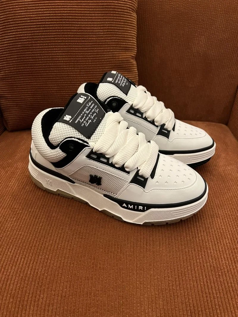 Inexpensive Amiri Shoes