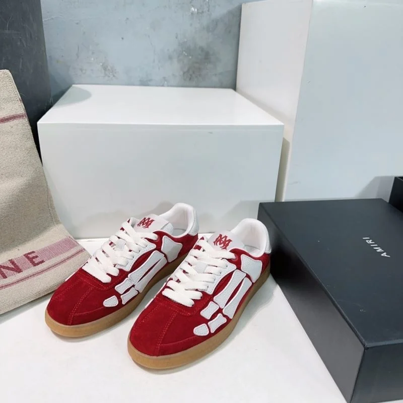 Amiri Shoes