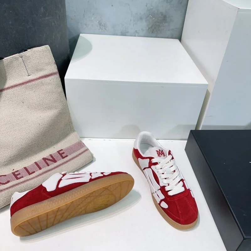 Authentic Amiri Shoes