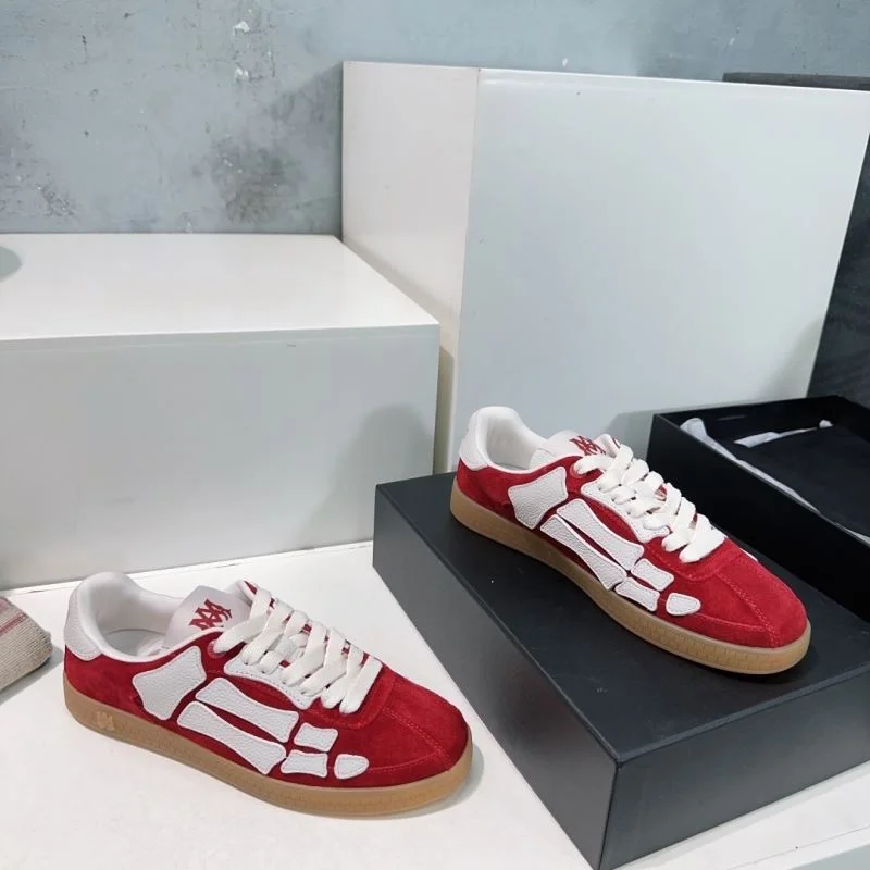 Authentic Amiri Shoes