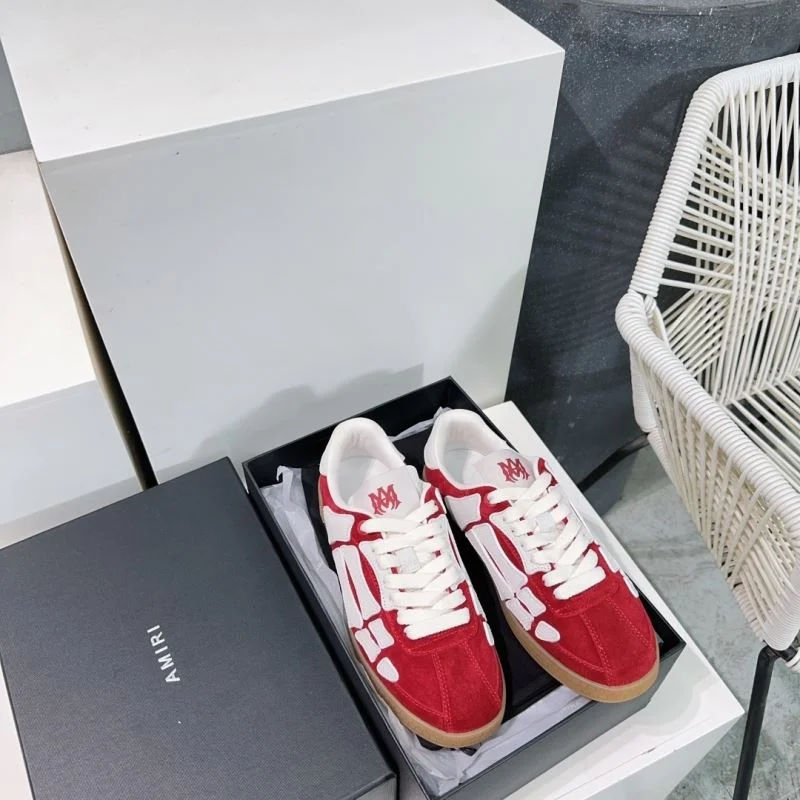 Authentic Amiri Shoes