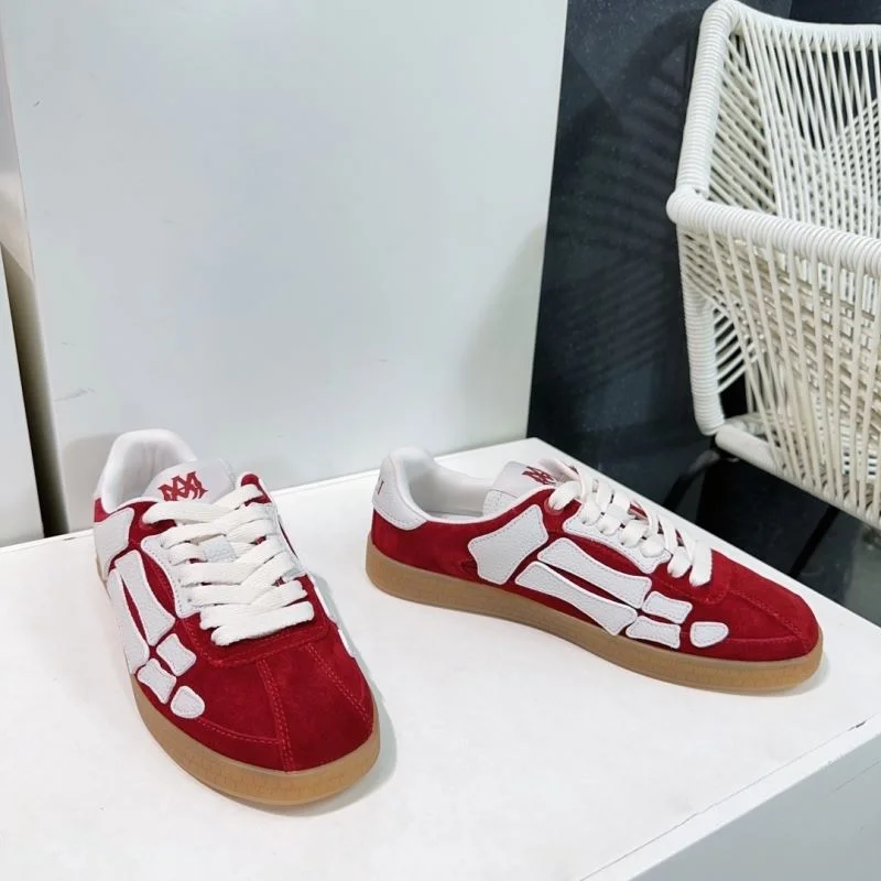 Authentic Amiri Shoes