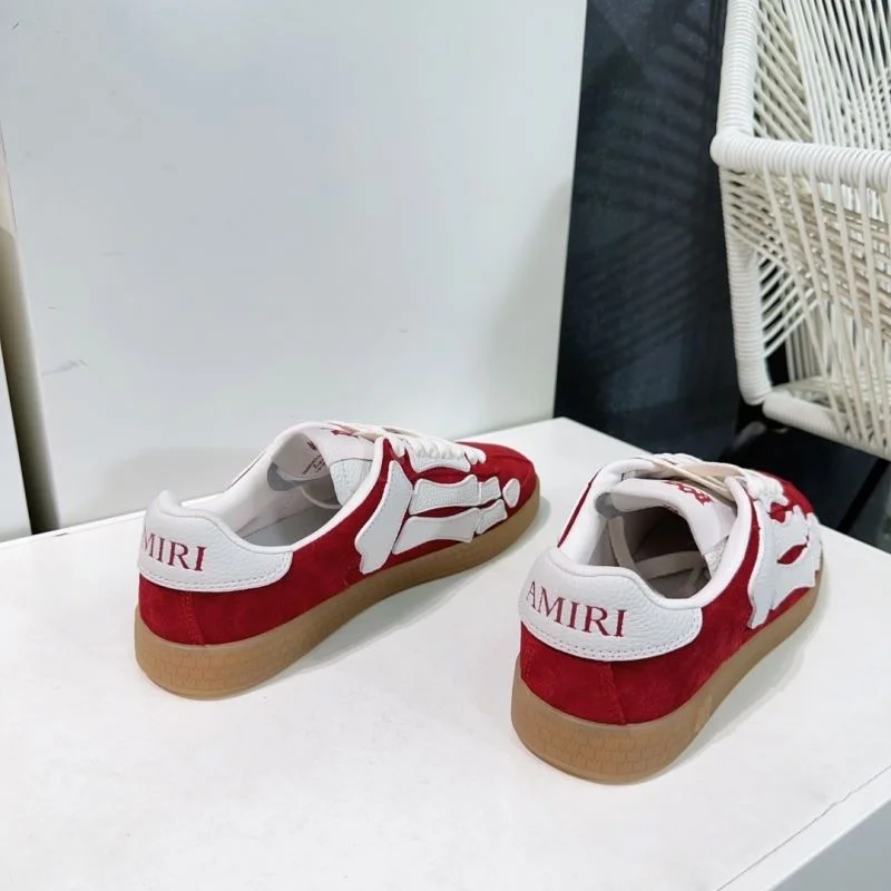 Authentic Amiri Shoes