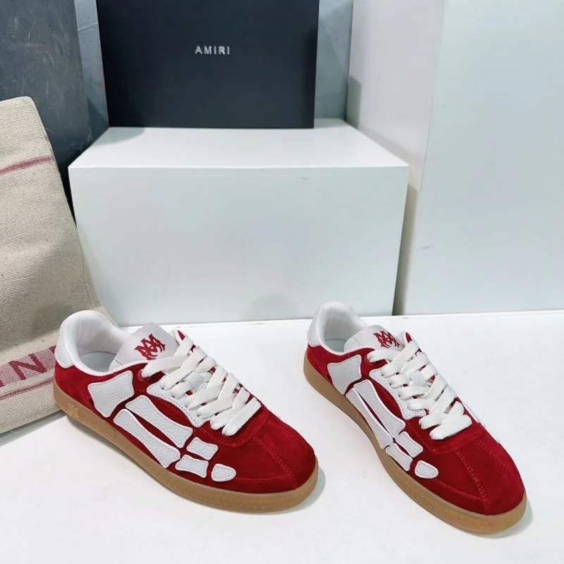 Authentic Amiri Shoes