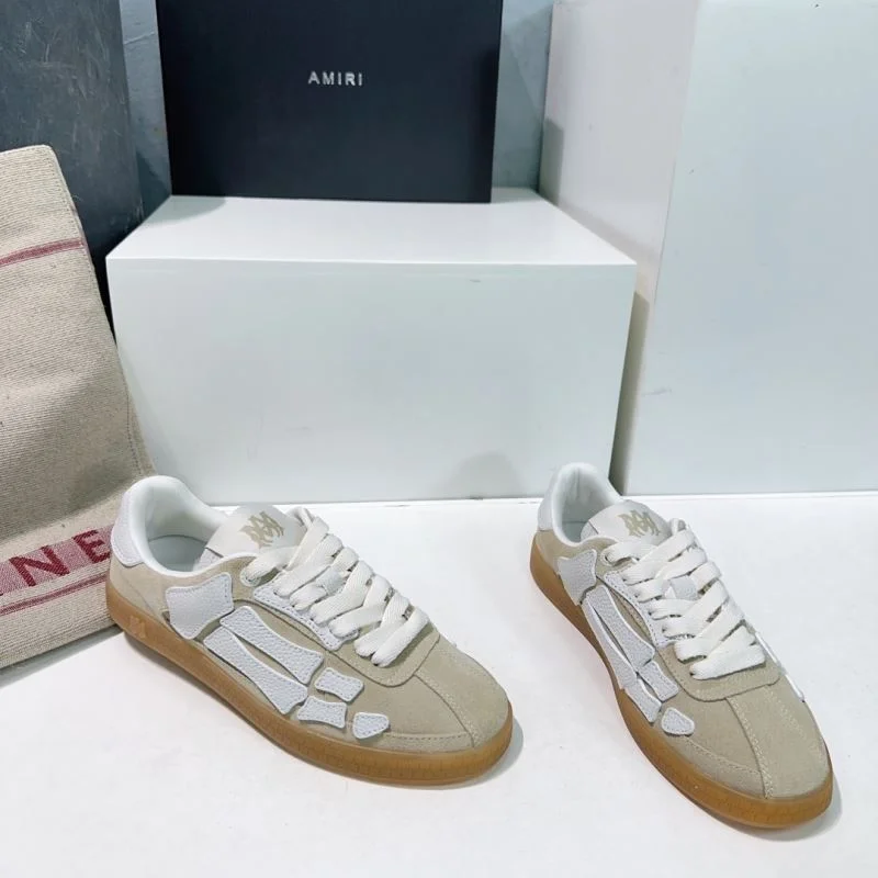 Amiri Shoes