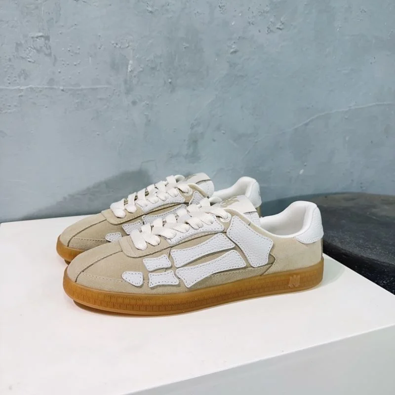 Factory-made Amiri Shoes