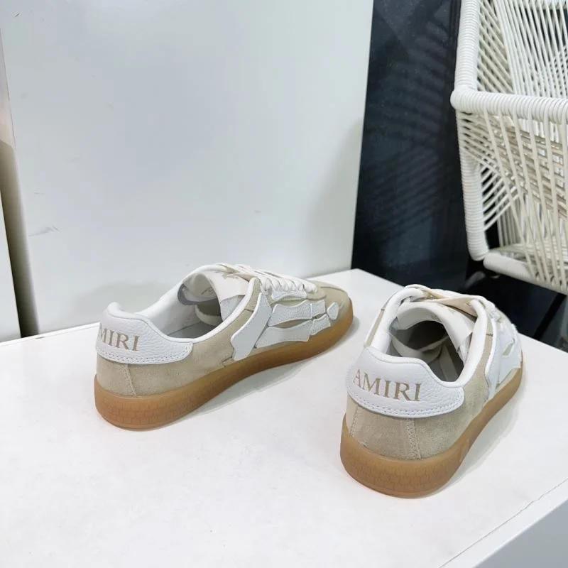 Factory-made Amiri Shoes