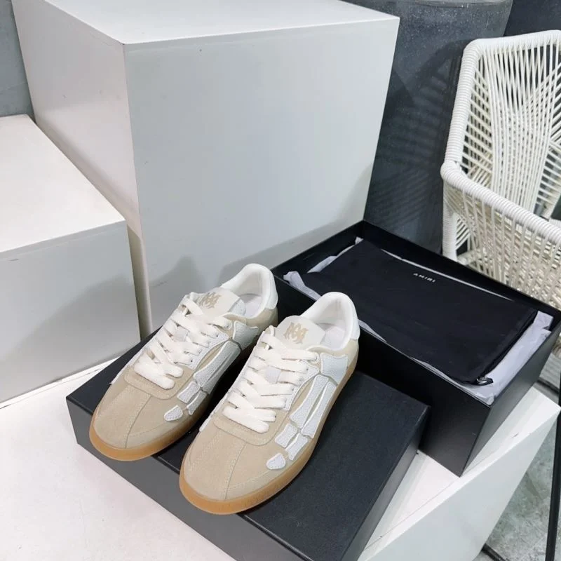 Factory-made Amiri Shoes