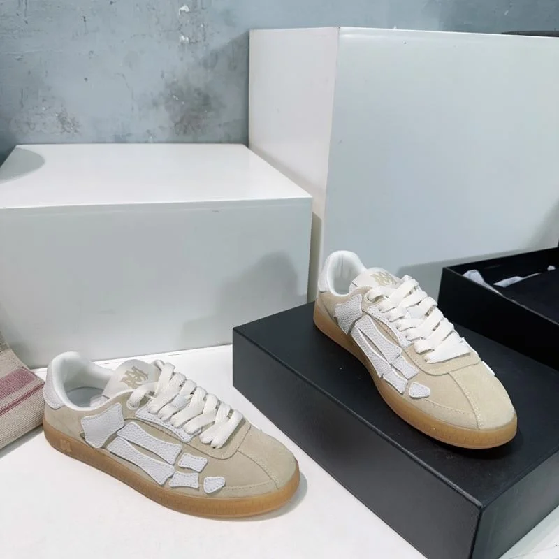 Factory-made Amiri Shoes