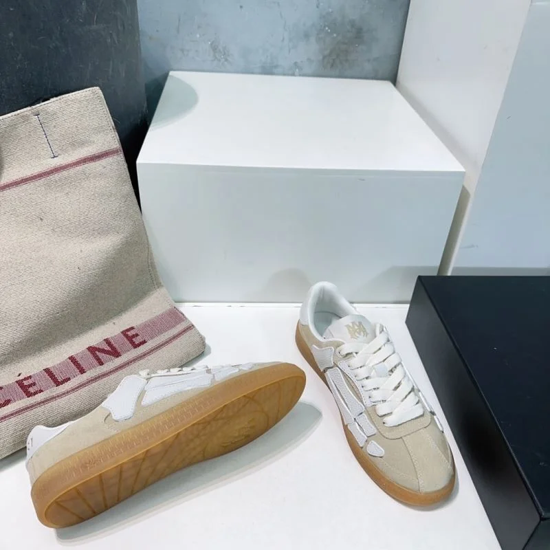 Factory-made Amiri Shoes