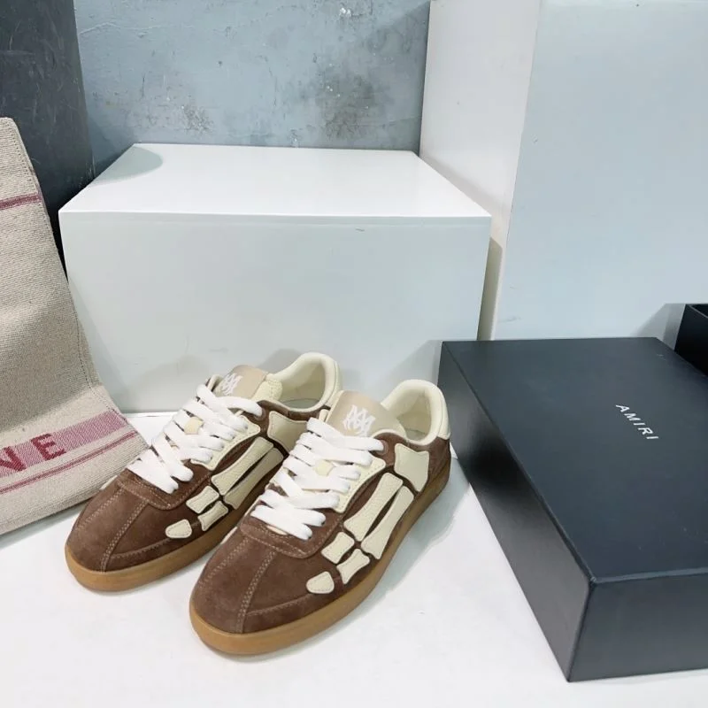Amiri Shoes