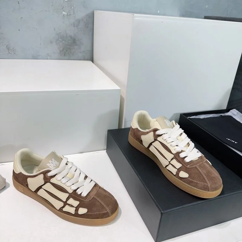 Cut-rate Amiri Shoes