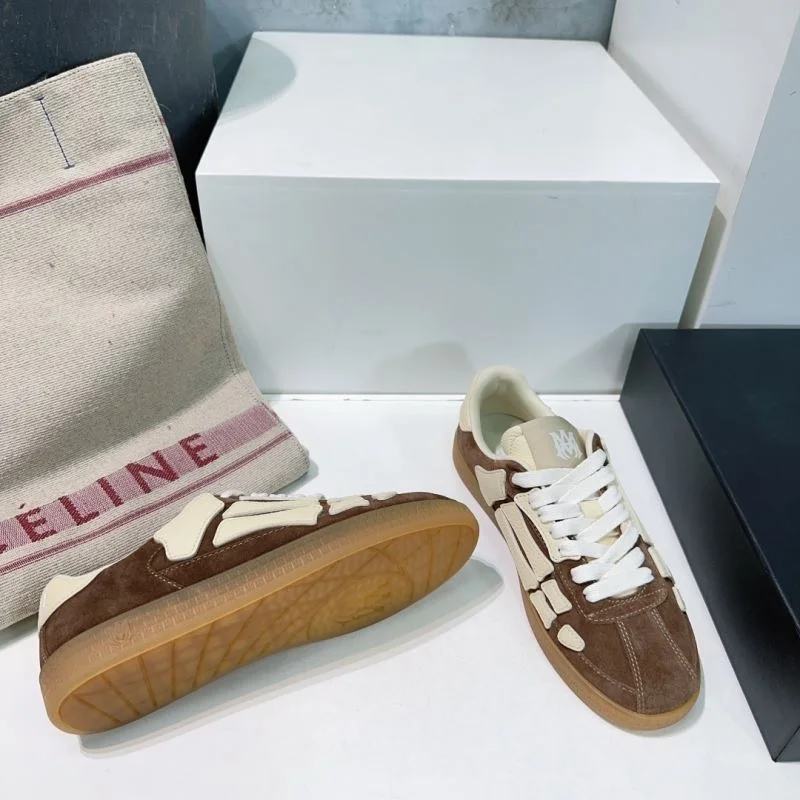 Cut-rate Amiri Shoes