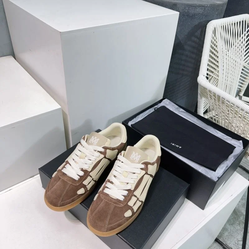 Cut-rate Amiri Shoes
