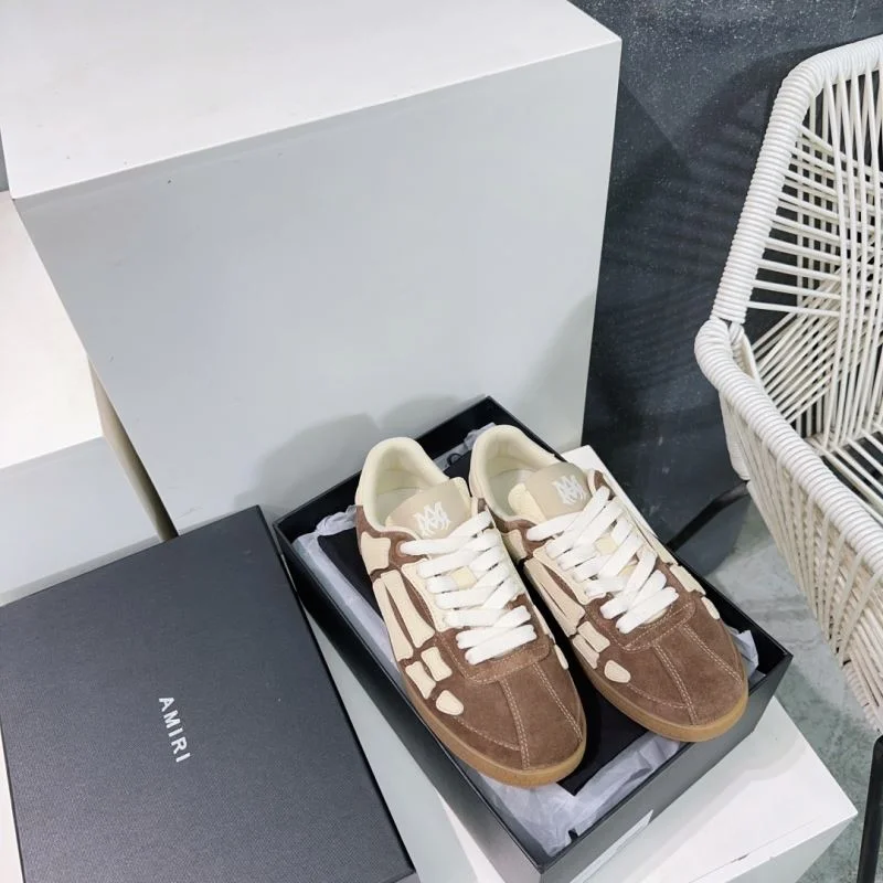 Cut-rate Amiri Shoes
