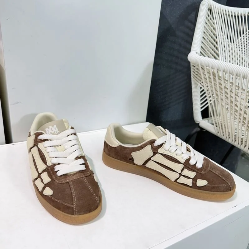 Cut-rate Amiri Shoes