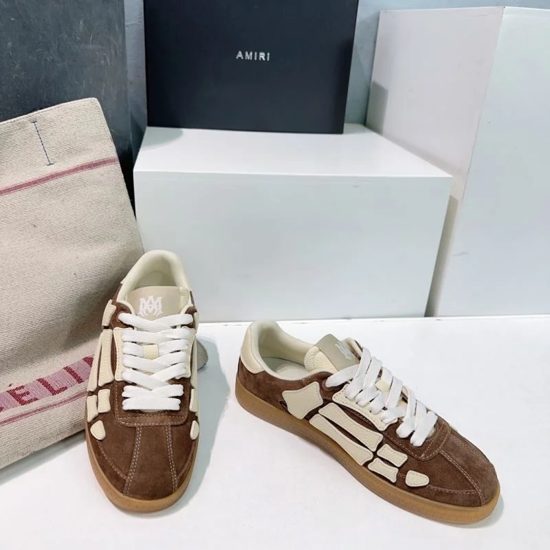 Cut-rate Amiri Shoes