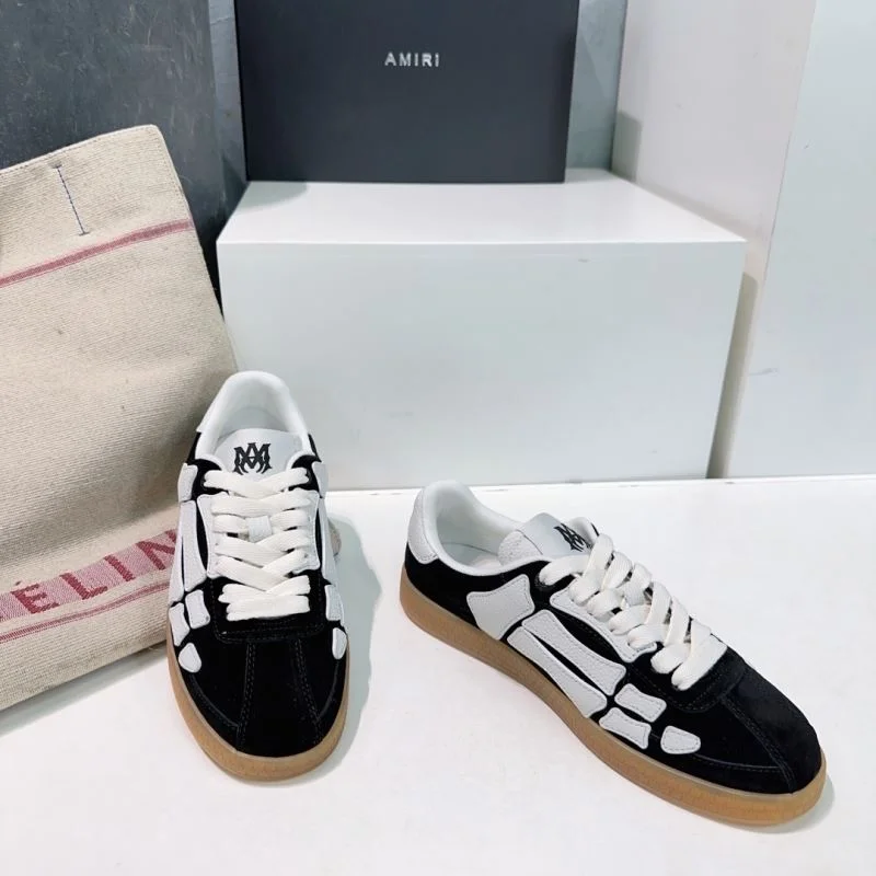 Amiri Shoes