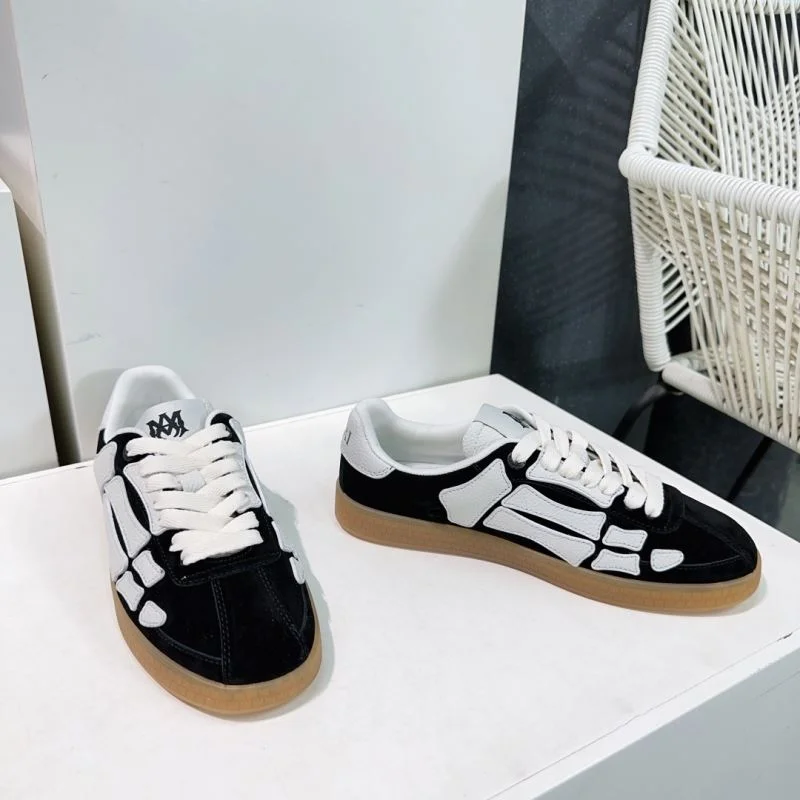 Value-priced Amiri Shoes