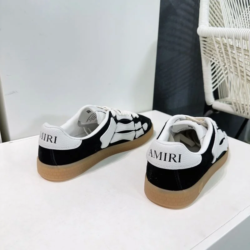 Value-priced Amiri Shoes