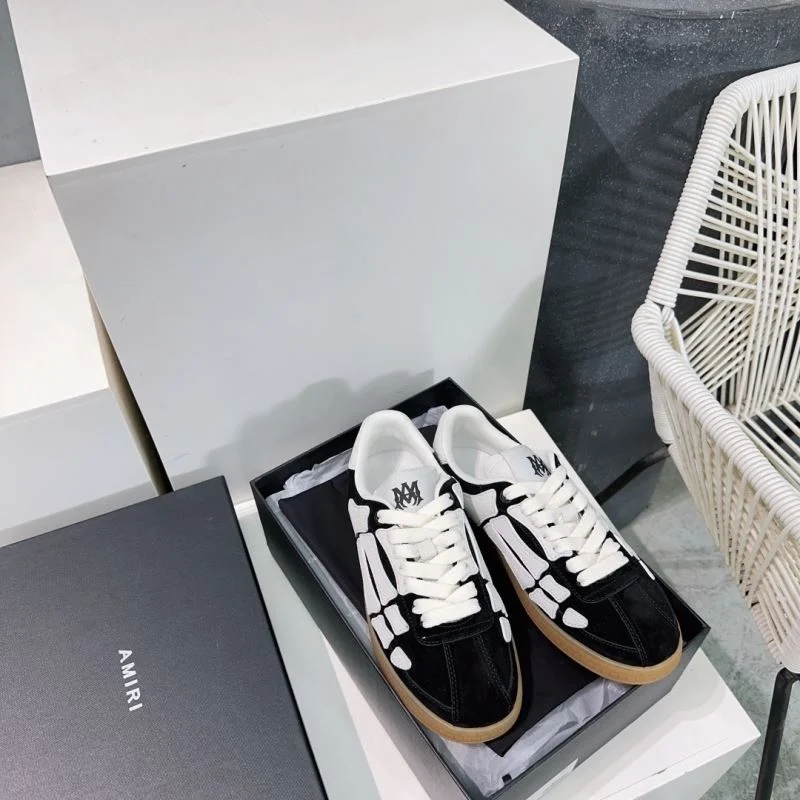Value-priced Amiri Shoes