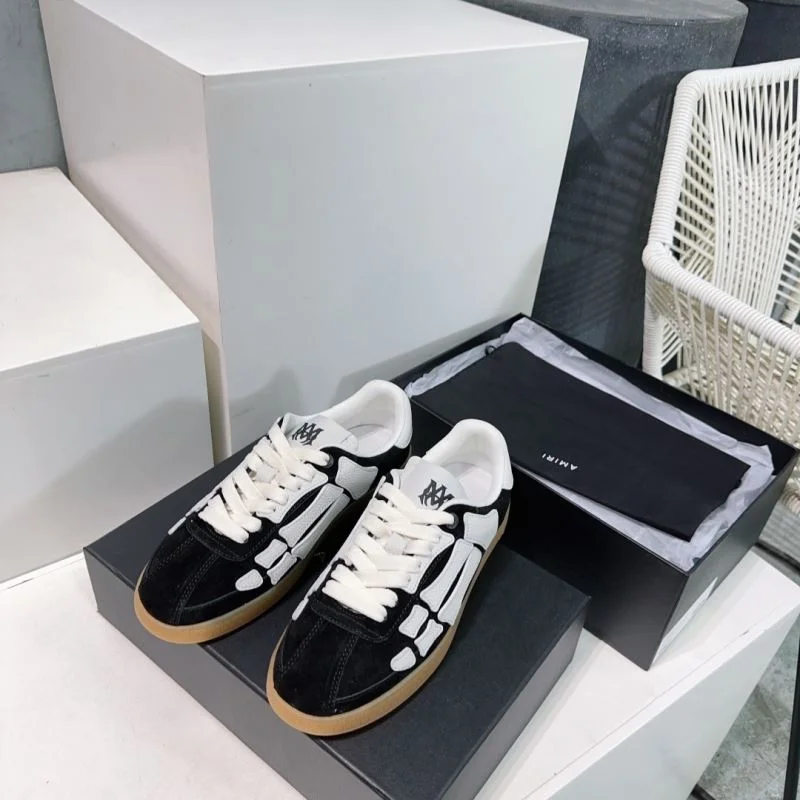 Value-priced Amiri Shoes