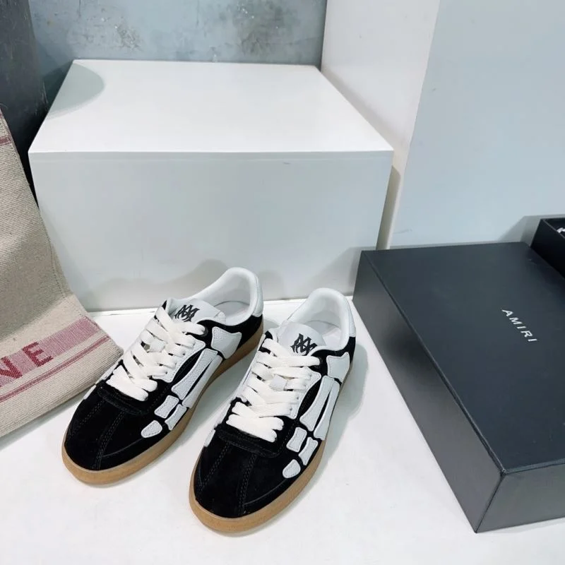 Value-priced Amiri Shoes