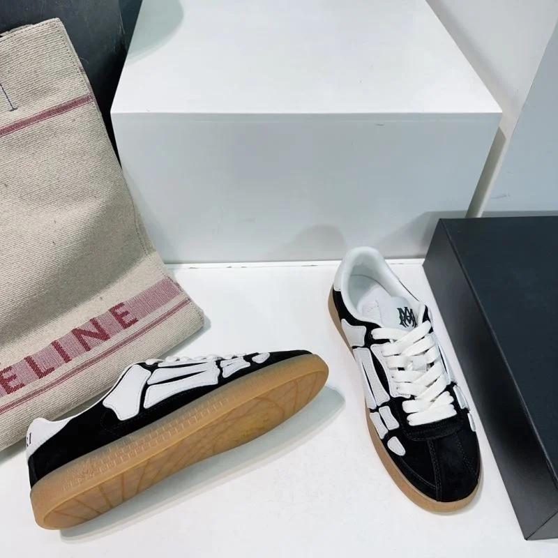 Value-priced Amiri Shoes