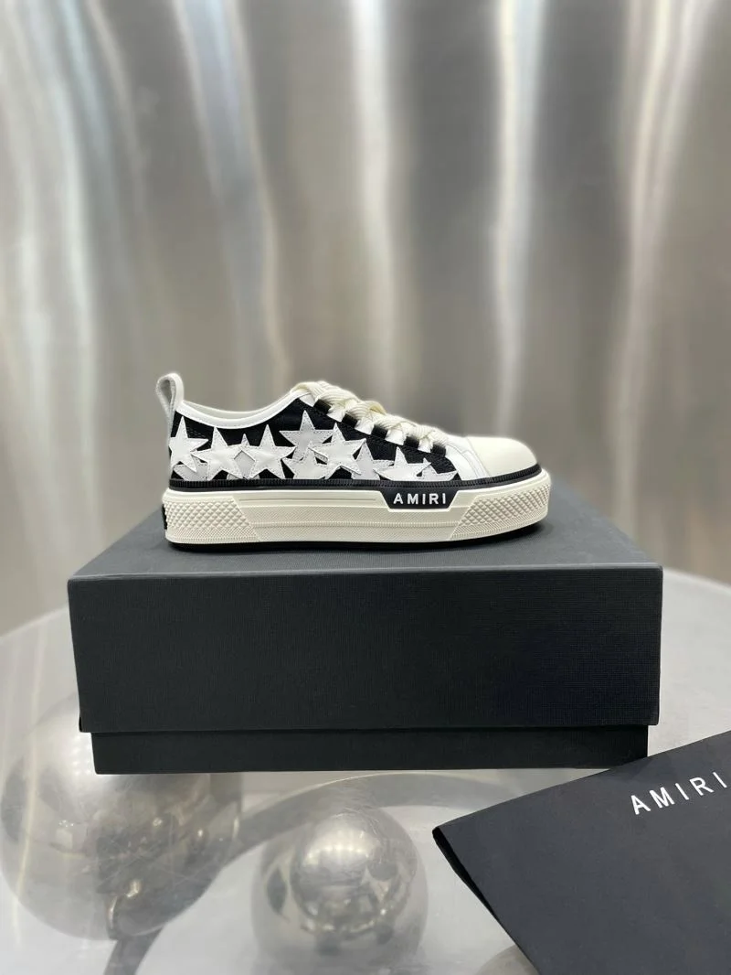 Amiri Shoes