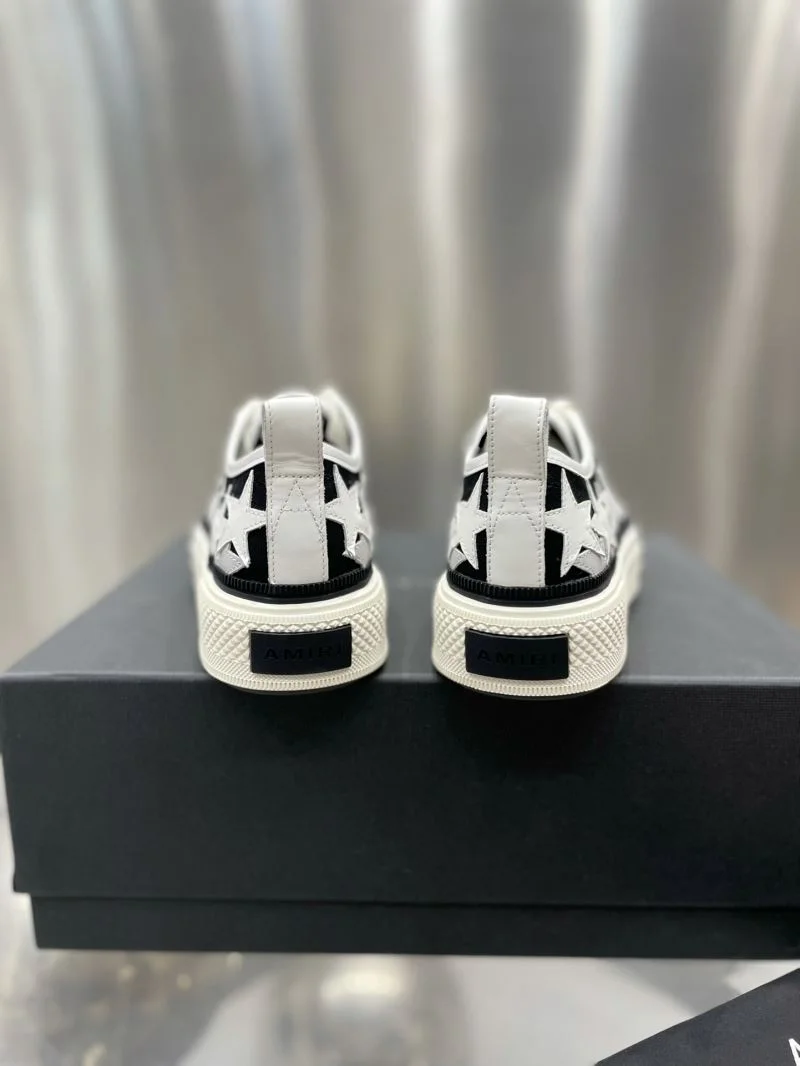 Budget-friendly Amiri Shoes