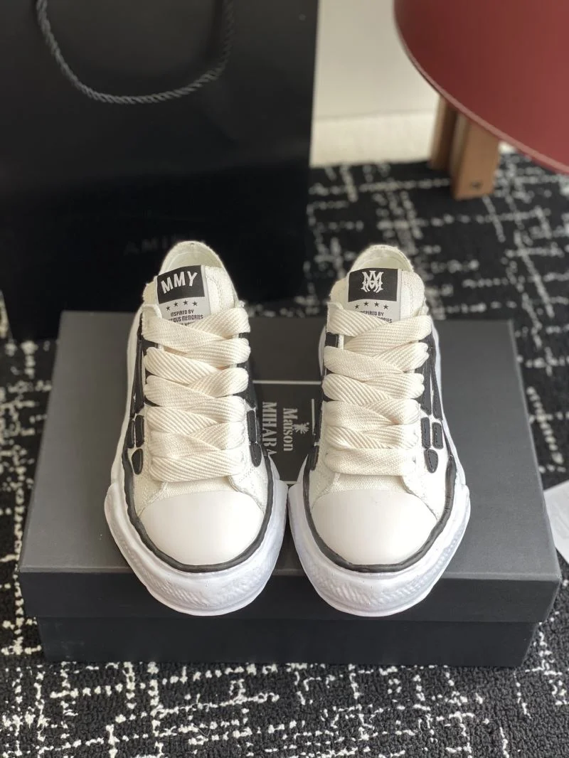 Amiri Shoes