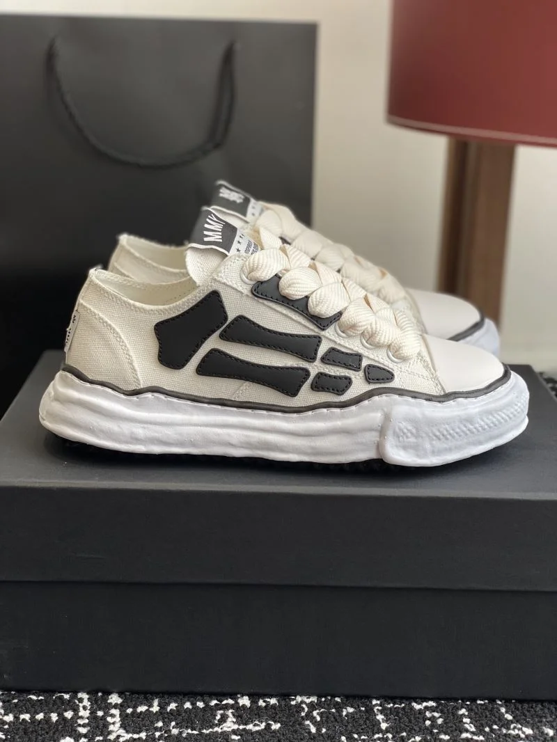 Discounted Amiri Shoes