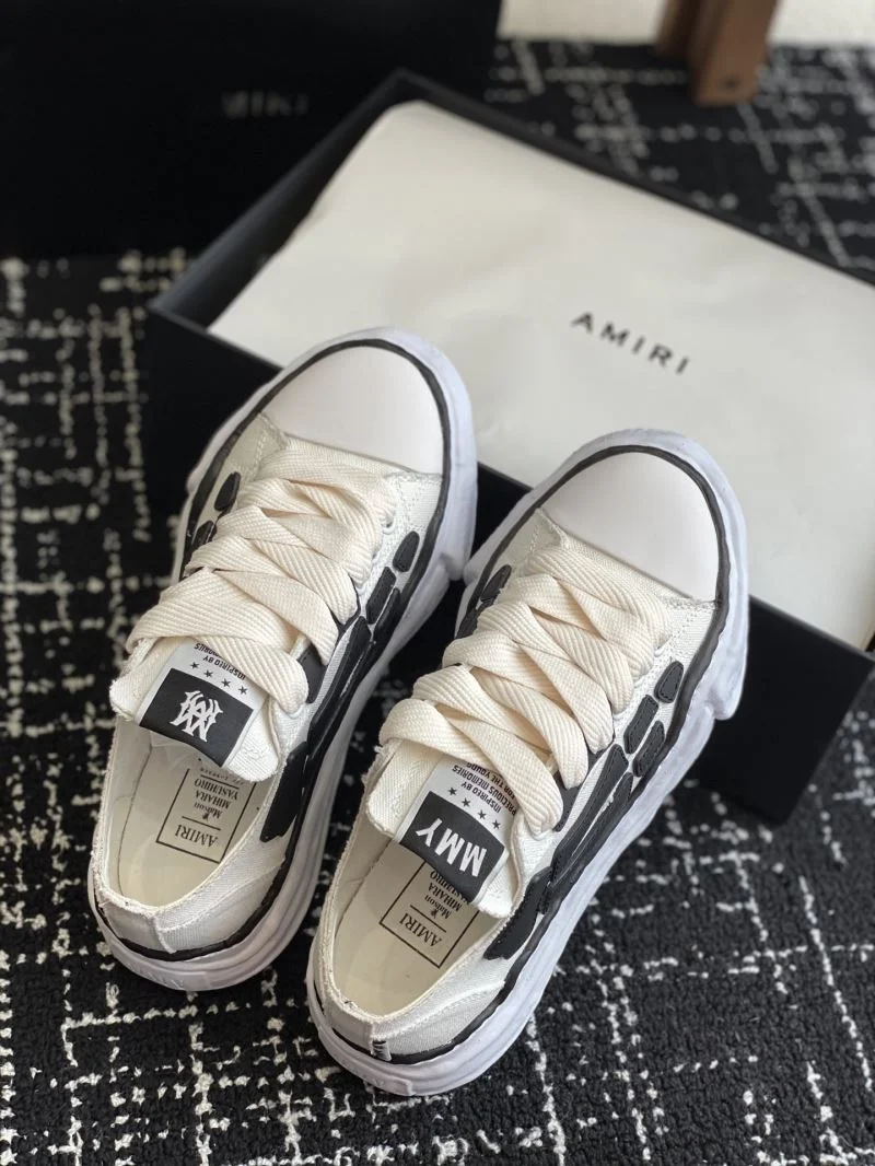 Discounted Amiri Shoes