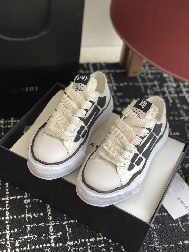 Discounted Amiri Shoes