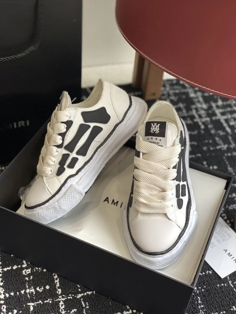 Discounted Amiri Shoes