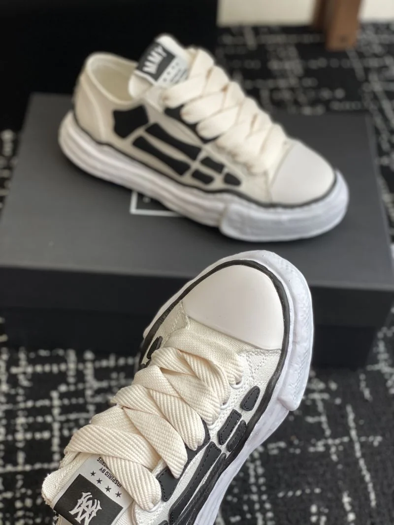 Discounted Amiri Shoes