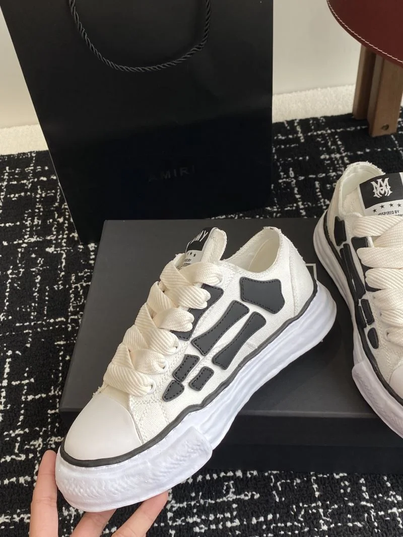 Discounted Amiri Shoes