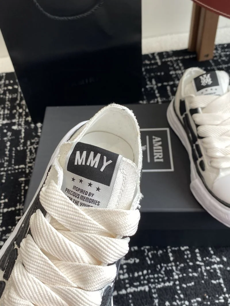 Discounted Amiri Shoes