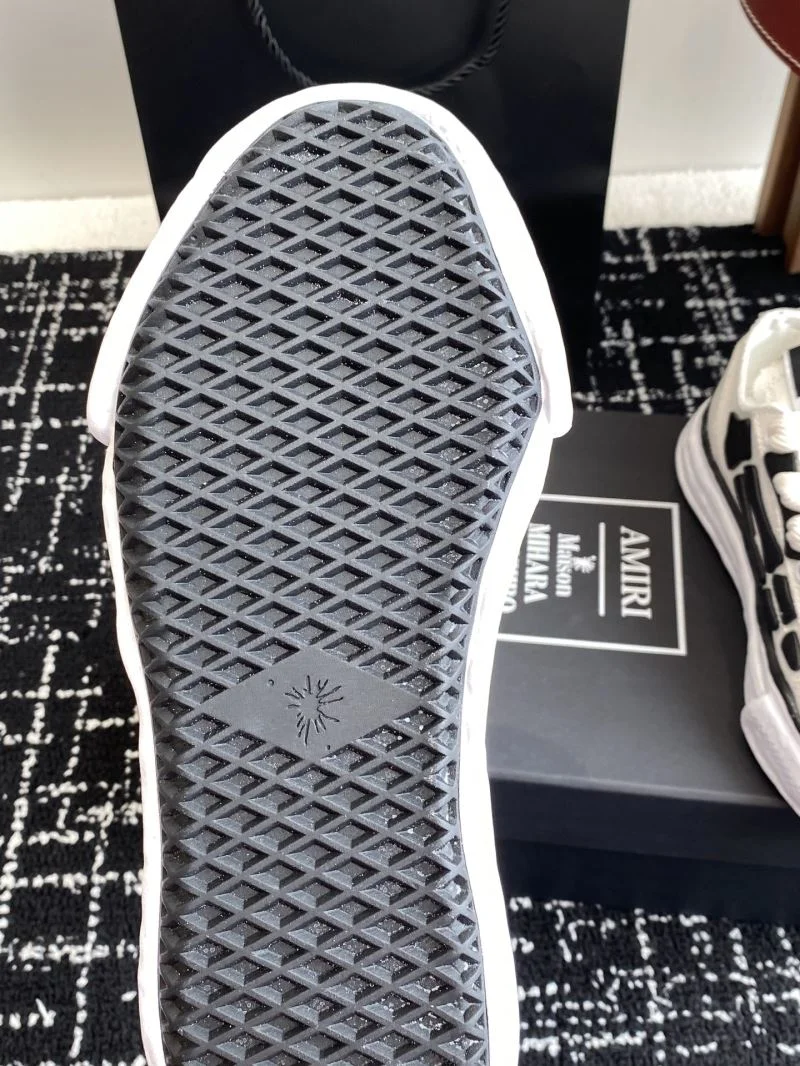 Discounted Amiri Shoes