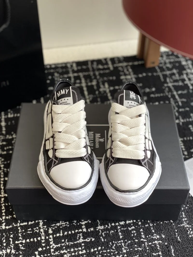 Amiri Shoes