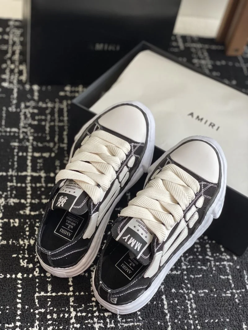 Affordable Amiri Shoes