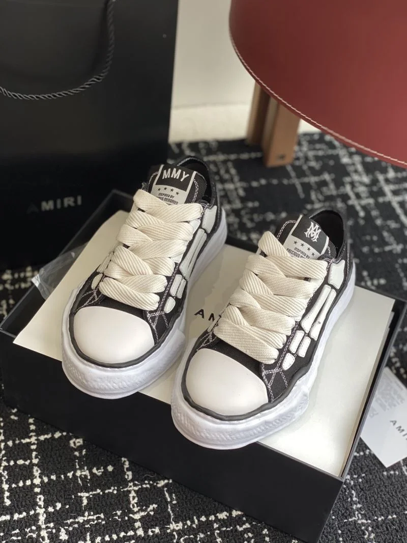 Affordable Amiri Shoes