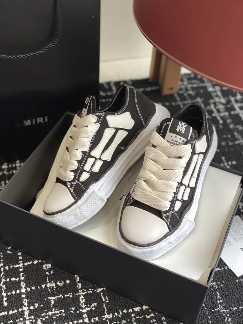 Affordable Amiri Shoes