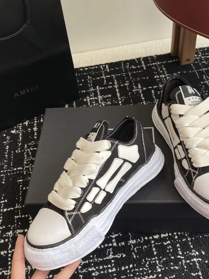 Affordable Amiri Shoes