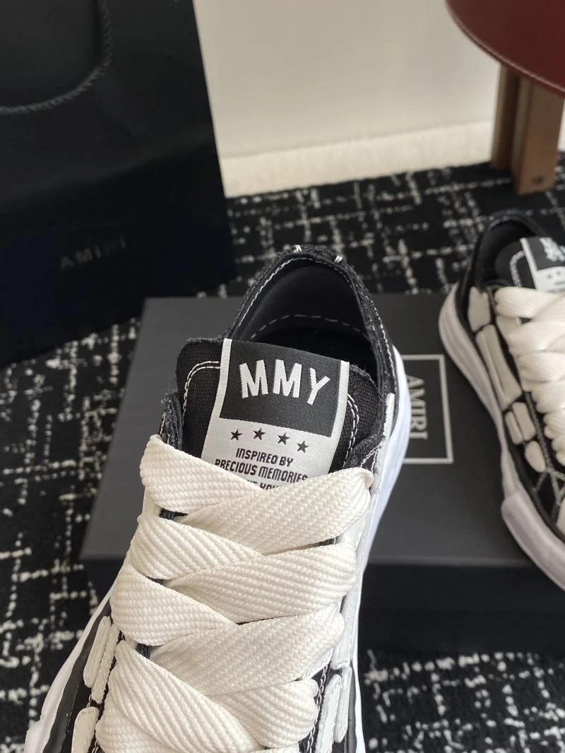 Affordable Amiri Shoes