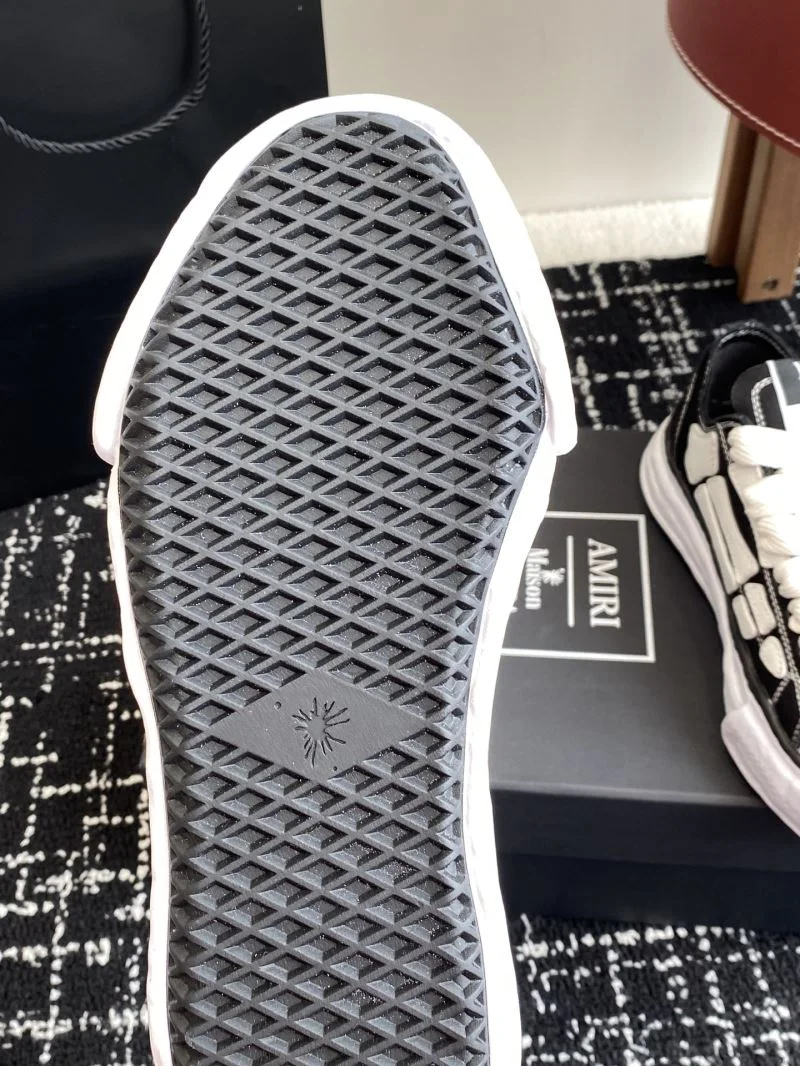 Affordable Amiri Shoes
